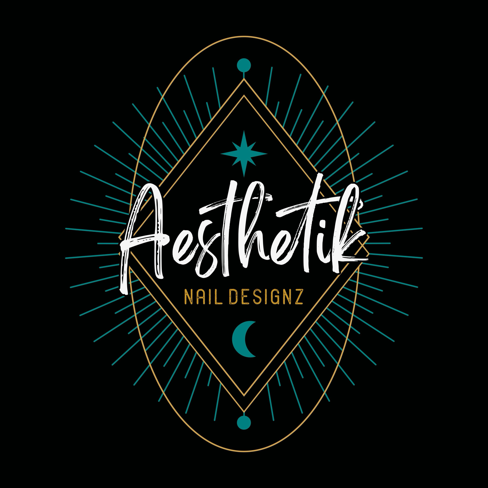Aesthetik Nail Designz Studio